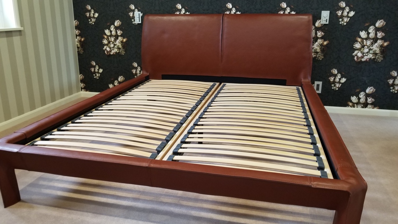 納品事例 カッシーナ(Cassina) キャブナイト(CAB NIGHT) - ILDESIGNメッセージ