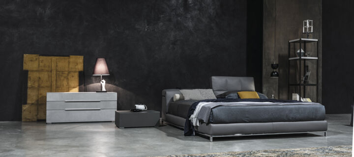 nick (ニック) | チエーレ (cierre) | IL DESIGN (イル デザイン)