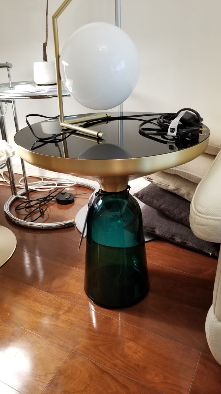 edra CICLADI、ClassiCon BELL、Flos IC LIGHTS・SPUN LIGHT、Moooi RAIMOND ...