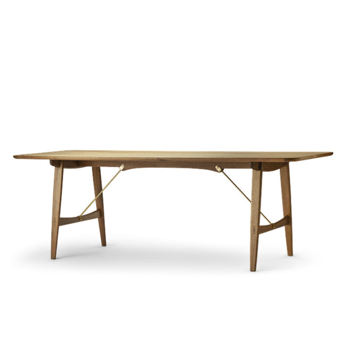 BM1160 Hunting Table (ハンティングテーブル) | Carl Hansen & Søn (カール・ハンセン&サン ...